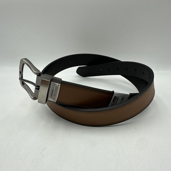 Dickies | Accessories | Genuine Dickies Mens Twoinone Reversible Tan To ...